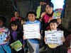 The Wider Compassionate Touch Of The White Feather Foundation