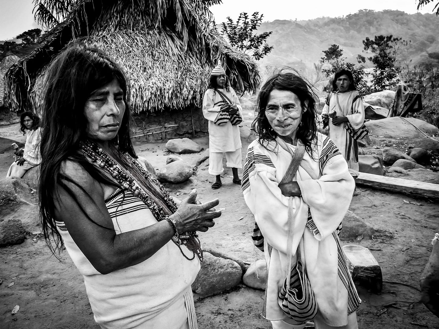 Choose A Cause - The White Feather Foundation