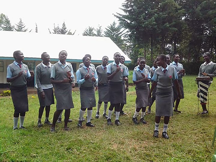 Conserve Life - The White Feather Foundation