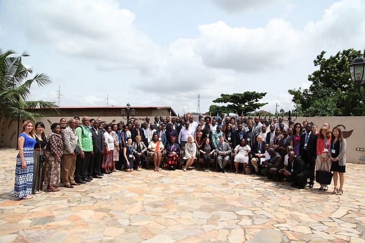 One Million Community Health Workers Campaign