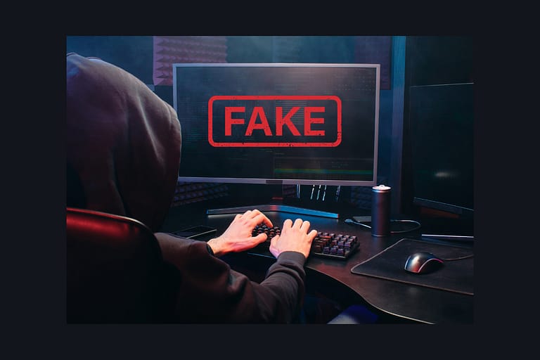 Are You Being Scammed On Social Media? Watch For These Signs.