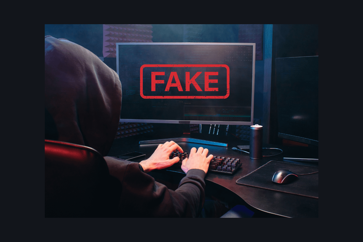 Are You Being Scammed On Social Media? Watch For These Signs.