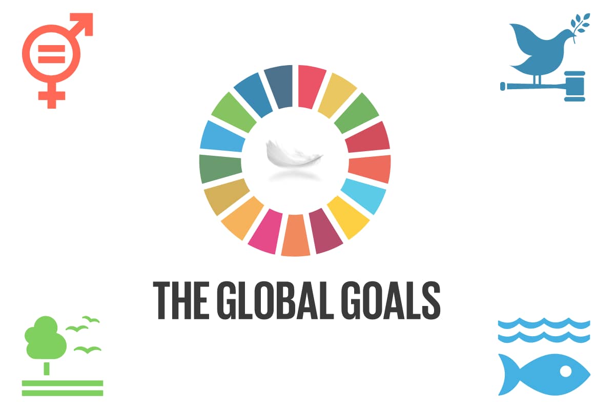How TWFF Works To Help Advance Global Sustainable Development Goals