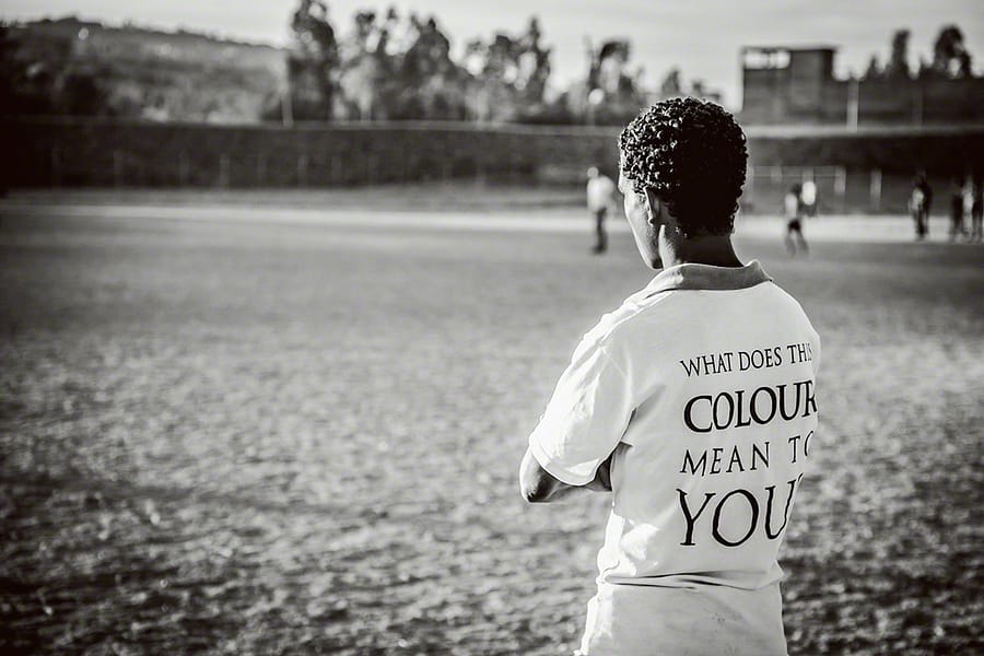 Horizon - Emmanuel Fremin Gallery - Photography by Julian Lennon