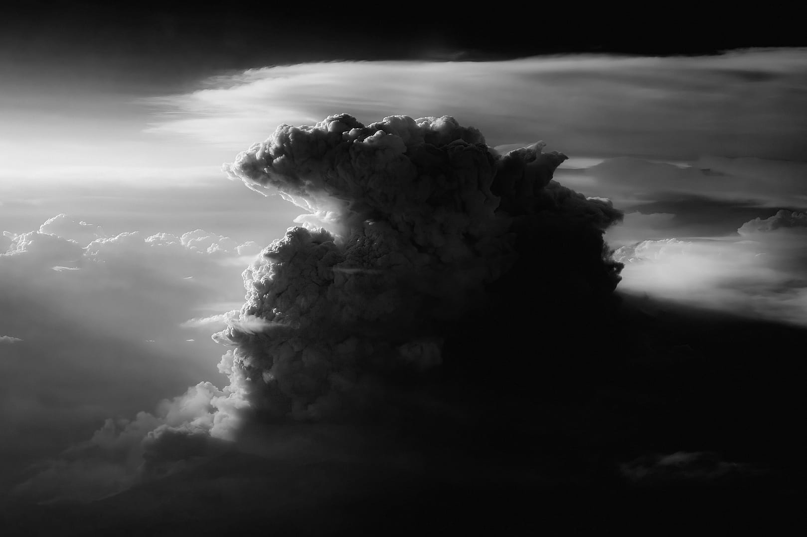 Boom! - Photography by Julian Lennon