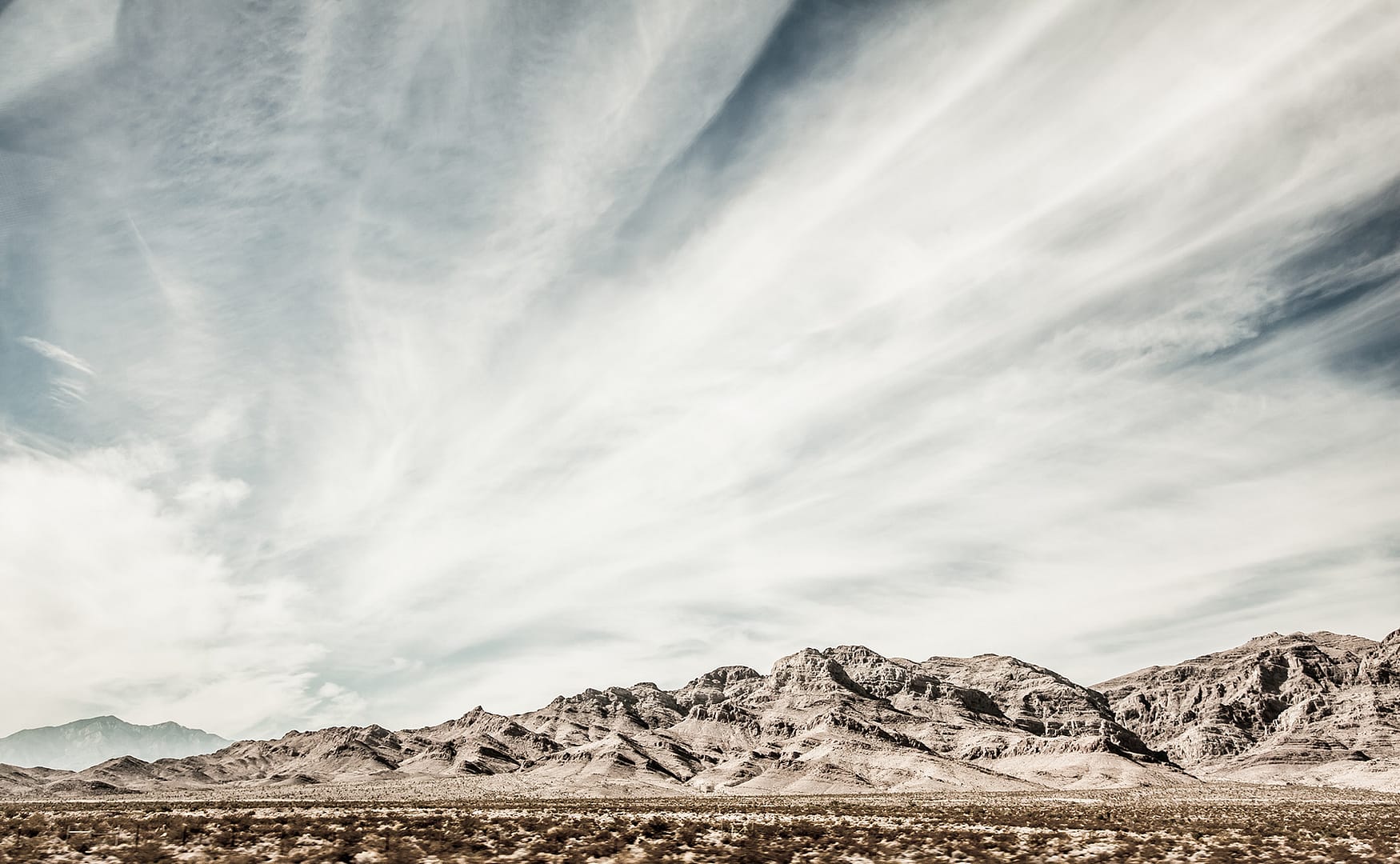 Skyline - Photography by Julian Lennon