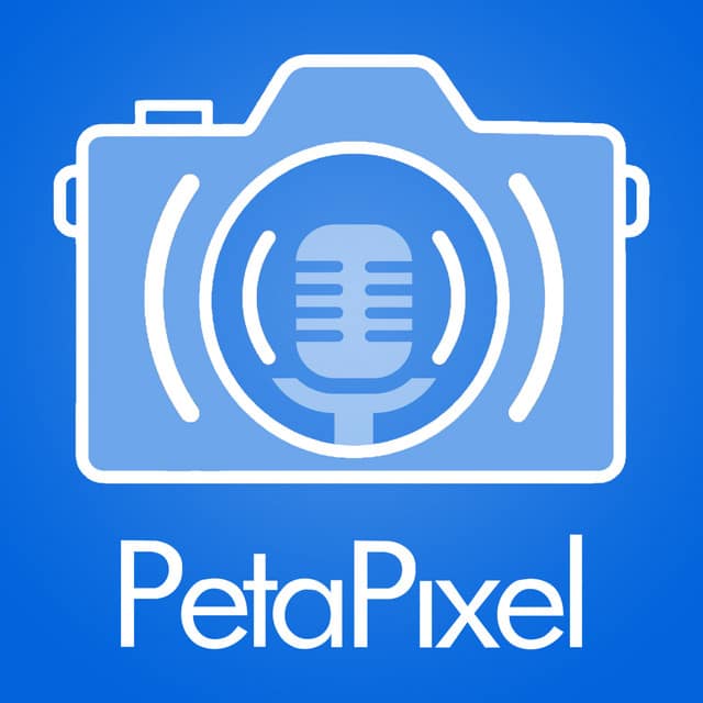 Peta Pixel - Photography by Julian Lennon