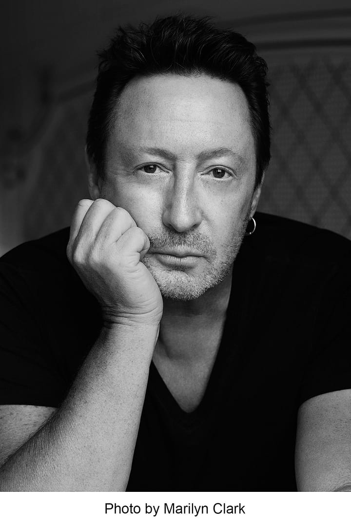 ©MarilynClark_2021.07_JulianLennon_72_v2 - Photography by Julian Lennon