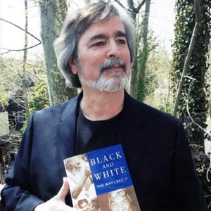 Bart Davis - The White Feather Foundation